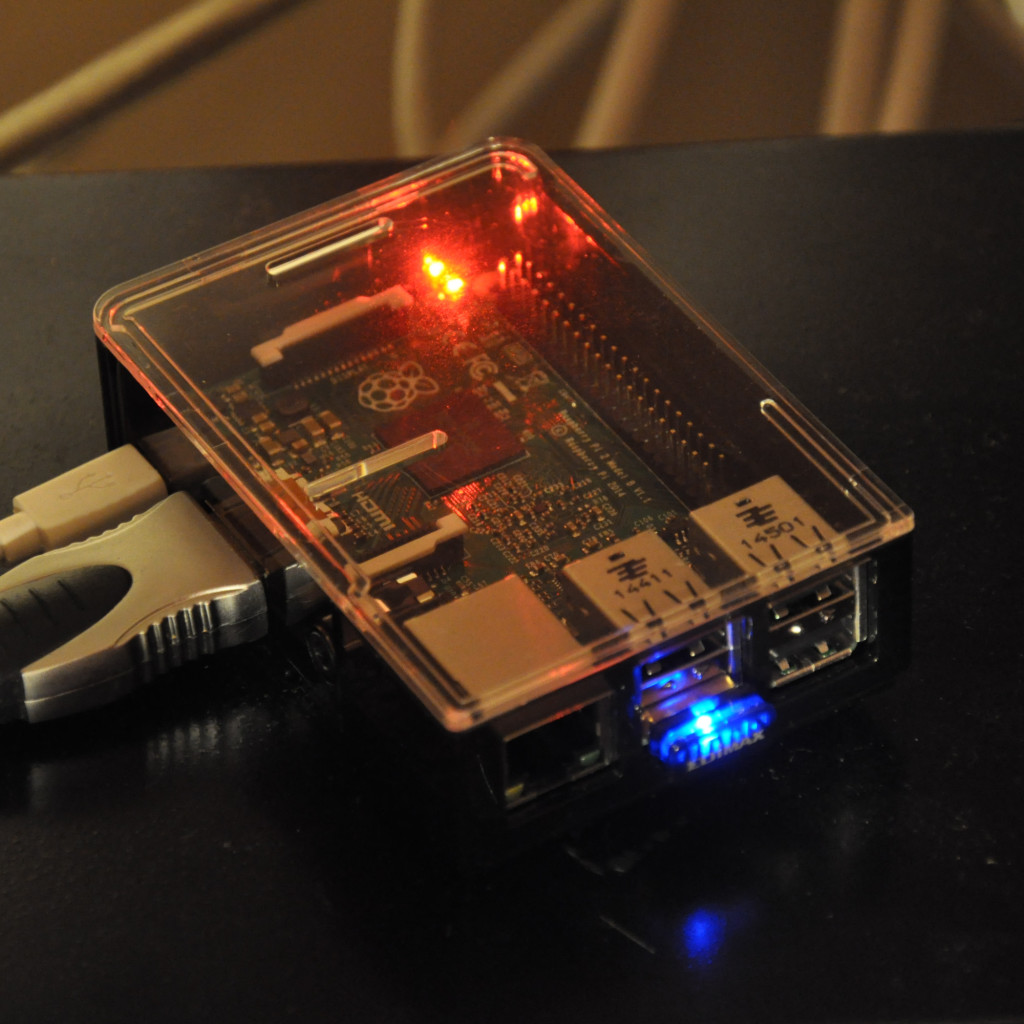 Raspberry Pi 2, Raspbian Jessie and WiFi vs. Ethernet at boot-time ...